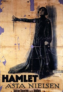 Hamlet (1921 film) - Alchetron, The Free Social Encyclopedia