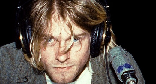 Behind the Song: Nirvana, "Smells Like Teen Spirit"