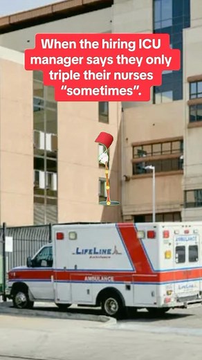 How about NEVER? . . #cvicu #cardiacnurse #criticalcare #nursingschool #icunurse #newgradnurse #newgradrn #nursesofinstagram #icunurselife #telemetry #criticalcarenurse #nursetok #nurselife #criticalcarenurse | Nurse Dose Podcast