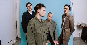 The Magic Gang return with Northern soul-inspired “Think”