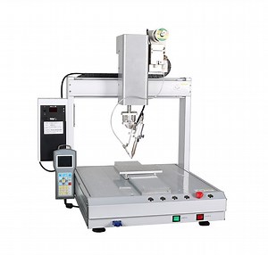 [Hot Item] Economic PCBA Automatic Soldering Machine