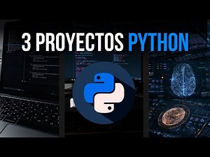 3 Simple Projects for Your Portfolio | Cybersecurity 🐍