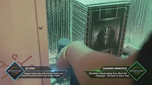 158K views · 427 reactions | Could you escape? At TED2018, Brightline Initiative challenged more than 100 attendees to solve puzzles using their Guiding Principles in order to break out of their Escape Room in 30 minutes or less. | TED | Facebook