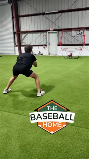 Shop Double Play Pitch Back & Baseball Pitching Machine https://thebaseballhome.com/products/double-play-pitch-back-pitching-machine | The Baseball Home | Facebook