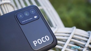 POCO M3 gets a price hike and a new variant in India - Gizmochina