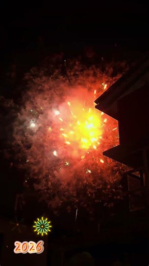 大年初五｜烟花｜bunga api |fireworks|KUALA LUMPUR