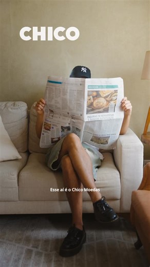 Chico Veiga on Instagram: "EU SOU MARATONISTA Nem você acreditou nisso né? Mas também, você acreditaria se eu te dissesse que estou parando de fumar? Então segura essa. E por aí, já deu mais força pra sua força de vontade¹*? @nicorettebr #publicidade #SemNicotina #ComNICORETTE®️ ¹Stead LF, Perera R, Bullen C, et al. Nicotine replacement therapy for smoking cessation. Cochrane Database of systematic Reviews 2012 *quando comparado as terapias de reposição de nicotina versus apenas a força de vonta