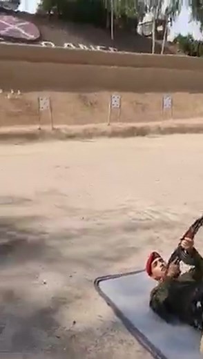 #FC_QRF_COMMANDO #commandoforce #PakistanZindabad #allpakforces #viralshort #armedforces | Quick response news