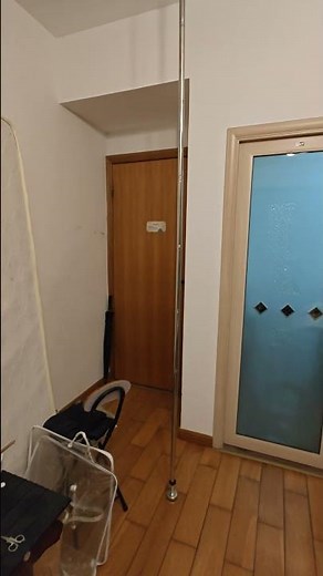 Use Ceiling Vibrator V4 vibrations to counteract noisy neighbors upstairs