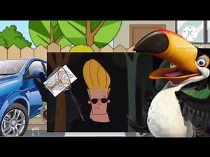 Finding Nemo Nemo Gets Captured Parody