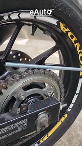 626K views · 2.3K reactions |  Riders, Gear Up!  From spark plugs...