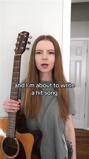 Every pop song ever: | pop song