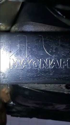 magnaflow magnapack | magnaflow muffler |magnaflow 10415