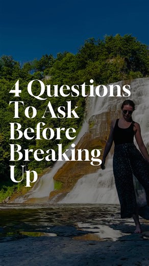 Ivy Miller┃Mindset & Relationship Coach | Is there another question you would add to this list? Let me know in the comments | Instagram