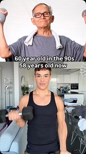 🔥 60 THEN VS. 60 NOW • THE REVOLUTION OF AGELESS LIVING! 🔥 Back in the 90s, turning 60 meant rocking chairs, retirement plans, and society telling you it was time to “take it easy.” Aging was seen as a countdown to slowing down—a quiet exit from an active life. BUT TODAY? 60 is the new launchpad. 🚀 It’s CEOs starting their *second* empire. It’s grandmas deadlifting in the gym. It’s men running ultramarathons, learning new languages, and backpacking across continents. Age isn’t a limit—it’s le