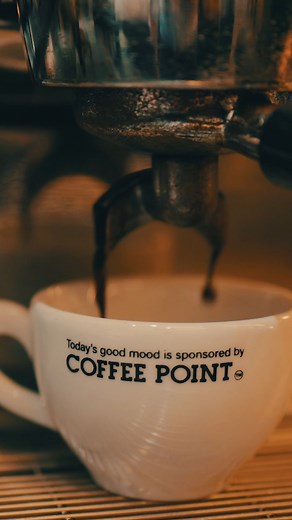 3.5K views · 18 reactions | لمة الصحاب والدردشة بعد الفطار في ليالي رمضان ، مزاج مايحلاش الا مع فنجان قهوة مظبوط  كوفى بوينت قهوة بجودة عالمية ☕ #CoffeePoint #Ramadan | Coffee Point | Facebook