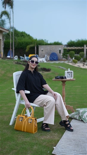 5.3K views · 33 reactions | Step into elegance with every move! ✨ From casual strolls to special nights — our ladies’ footwear adds style, comfort, and confidence to your every step #1stStep #Ladies #Reel #Footwear #New #Sandals | 1st Step Shoes & Bags | Facebook