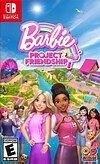 Walkthrough Part 1 for Barbie Project Friendship (Nintendo Switch)