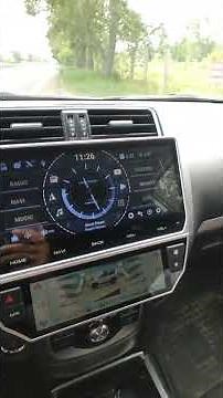 ContraCam и AGAMA Car Launcher