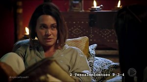 1.3K views · 57 reactions | APOCALIPSIS capitulo 81 versión completa. | Dios t ama | Facebook