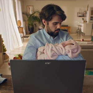 5.2M views · 10K reactions | No matter the interruption, work with...