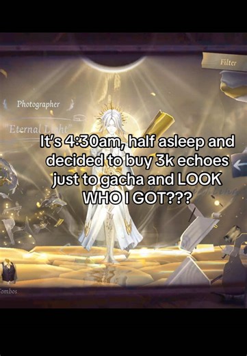 Exciting S Tier Gacha Pull in 3 Minutes!