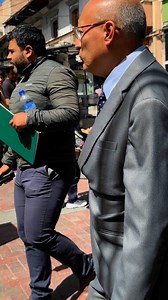 124K views · 1.6K reactions | #Pasto Desde ya inician los operativos en Cabeza del alcalde de Pasto Nicolás Toro quien sale a las calles hablar directamente con los vendedores | Pasto Denuncias | Facebook