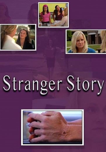 Stranger Story (2007)