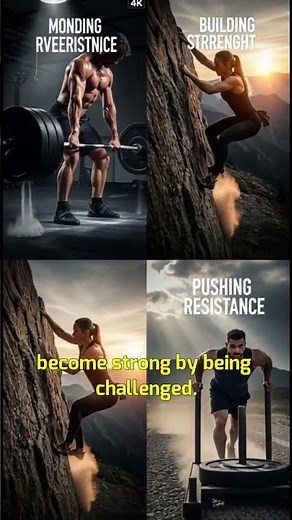 When Life Pushes You, Push Back Harder | Powerful Motivation to Rise Again | Mind Ascend