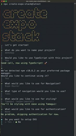 Tamagui EXPERT in 5 Minutes or Less Guaranteed!