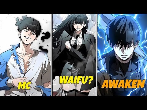 Stuck in Another World for 20 Years, He Returned Only to Save the World Again | Manhwa Recap