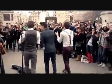 One Direction- One Thing [Official Music Video (Faster)]