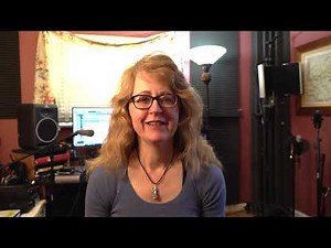 Tutorial - How to Use Antares Auto-Tune in Graphic Mode