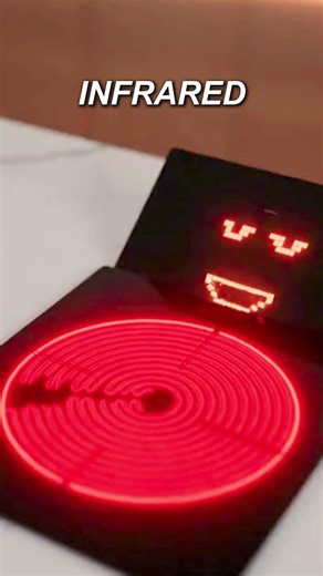 induction vs infrared, induction cooktop vs infrared cooktop, induction vs infrared which is better