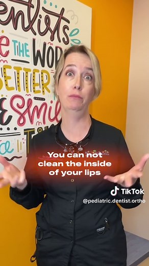 Pediatric Dentist in Arizona on TikTok