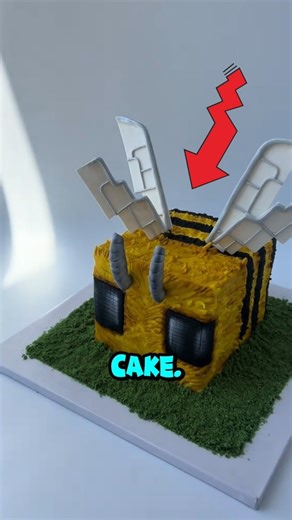 It’s Your Minecraft Birthday—Which Cake Would You Pick To Celebrate? 🎂💚