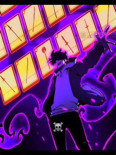 Arise ☠️☠️ Read on my bio! Name: Junk to King: I Am A Scavenger On webcomics app #webcomics #webcomicsapp