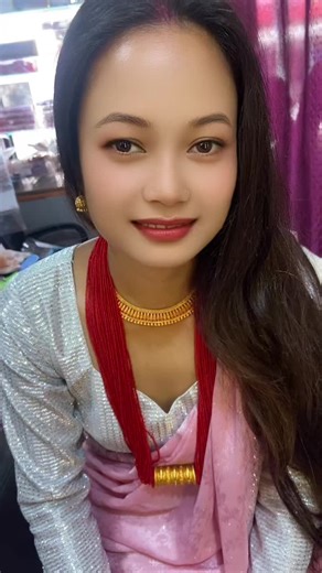 Beutifull pyari sister❤️🌸simple mekup@Derishati236