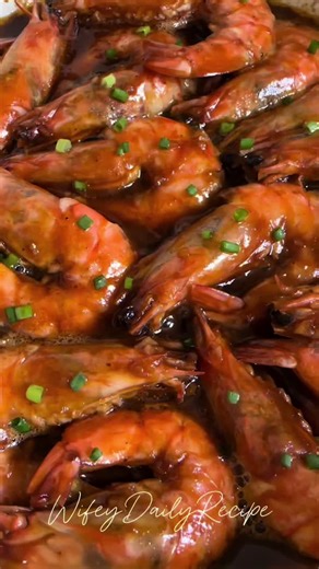 WifeyDailyRecipe (@wifeydailyrecipe) - Delicious Ulam Ideas for Holy Week Meals