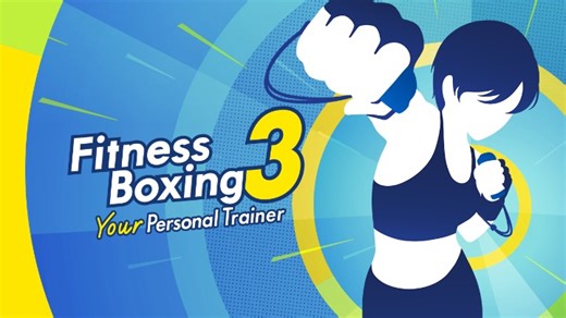 23K views · 230 reactions | A workout that fits your lifestyle! Fitness Boxing 3: Your Personal Trainer launches on Nintendo Switch Dec. 5th! | Nintendo Switch | Facebook