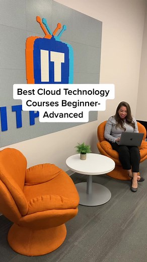 Aprende tecnología en la nube desde cero hasta avanzado