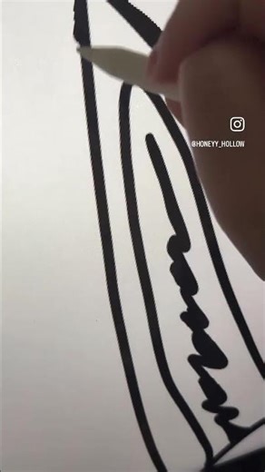 🫧Outlines in My Coloring Book🫧