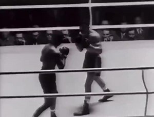 12K views · 298 reactions | 74 years ago, Randy Turpin defeated Sugar Ray Robinson by PTS15 to win the world middleweight title. This was only Robinson's second loss in 133 fights! #Boxing #History | BTR Boxing Podcast Network | Facebook