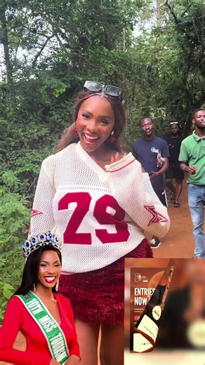 Join Miss Tourism Nigeria 🇳🇬 as she explores the Accra zoo🥰👌🇬🇭🌍🫂👑#fypシ゚viral #happynewyear #africantiktok #mistertourismghana #misstourismnigeria @QhueNetwork @Mister Tourism Ghana @Ghana Tourism Authority @Phashion lhord 🦋🦀 @Chef Chris 👨‍🍳 @IKE TEESON @Chefabbys @Hon Abla Dzifa Gomashie @hon abla dzifa gomashie