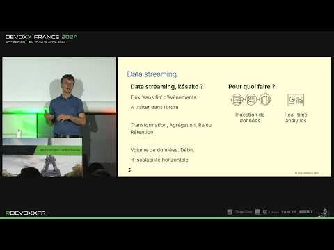 Apache Pulsar : enfin une alternative à Kafka ?