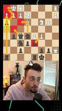 Gothamchess || Levy rozman 0216 4