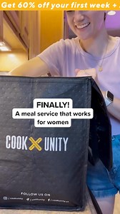 Skip the grocery store, prep and dishes. Get delicious pre-made meals from award-winning chefs delivered weekly to your door. | CookUnity