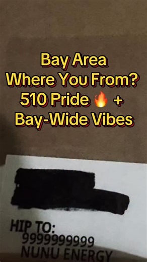 Nunu on Instagram: "What’s your area code? 🔥 If you’re reppin’ the 510 — or any part of the Bay — Bay SICK got you covered. From Richmond to Oakland, Berkeley to San Jose, this line reps the whole Bay Area. Grab your gear, show your pride, and rep your streets in style. 💯 Get yours now: baysick.bigcartel.com #BaySICK #510Pride #BayAreaStrong #EastBayVibes #SupportLocal #bay.sick #bayareaclothing #510 #bayarea"