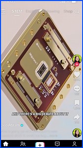 Have You Seen Microsoft's New Quantum Chip? | StarTalk