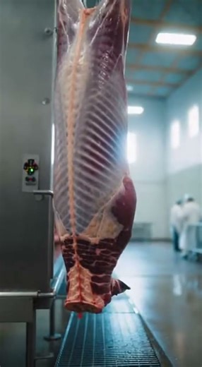 The Lean Machine: Venison Processing at Maximum Sustained Yield! (Perpetual Motion Mode) 😂